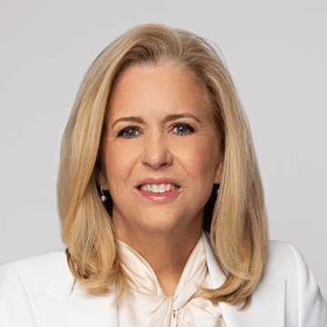 The Honorable Ellen E. McCarthy - USGIF