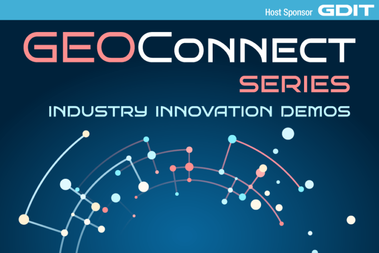 Spatial Data Discovery and Analytics Demo - USGIF