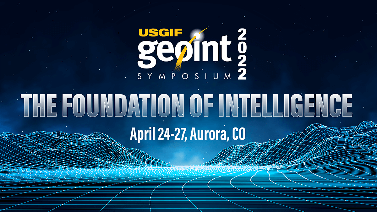 GEOINT Early Registration - USGIF