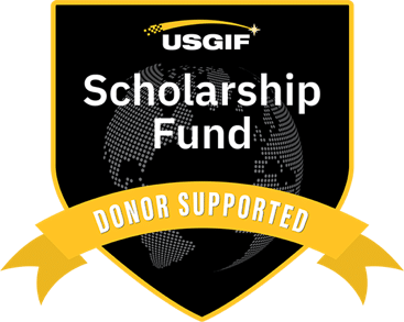 USGIF Scholarship Program 2025 - USGIF