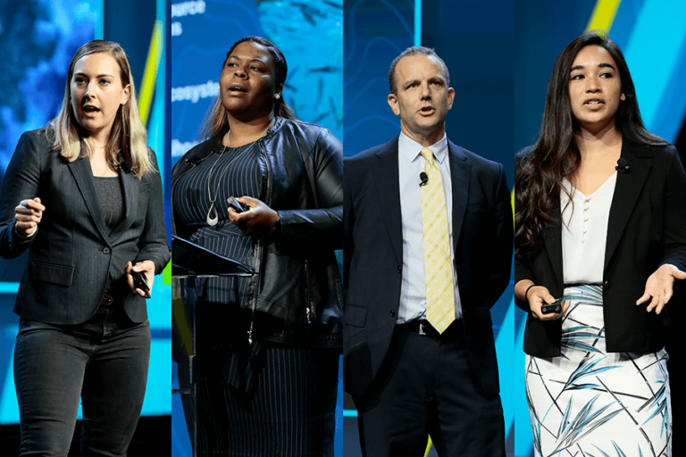 Innovative Tradecraft Competition - USGIF