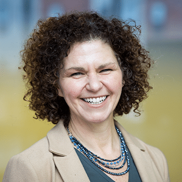 Enbal Shacham, Ph.D. - USGIF