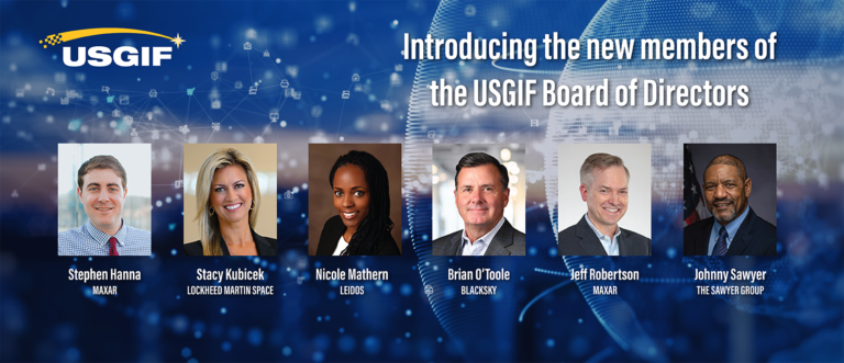 Home - USGIF