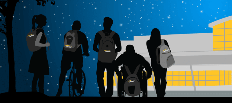 USGIF Scholarship Program Off Season - USGIF