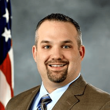 Chris Leister - USGIF