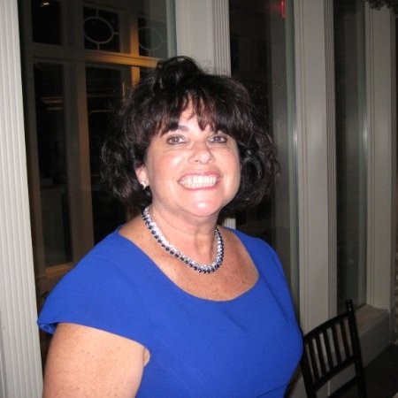 Stephanie S.K. Leung - USGIF