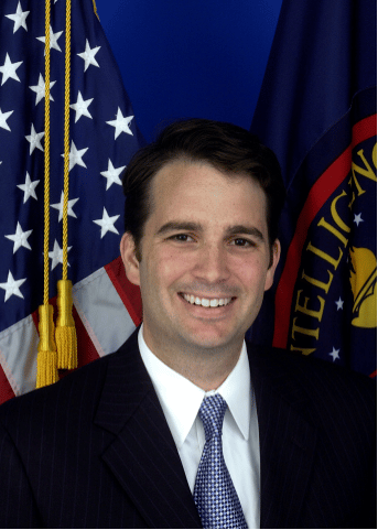 Eric L. Demirjian - USGIF