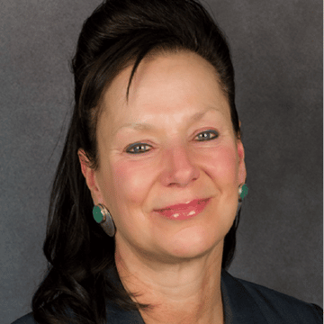 Terry Roberts - USGIF