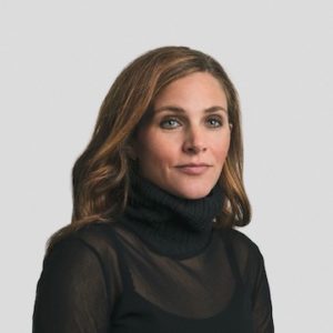 Shannon Clark - USGIF