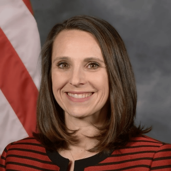 Heather Martin - USGIF