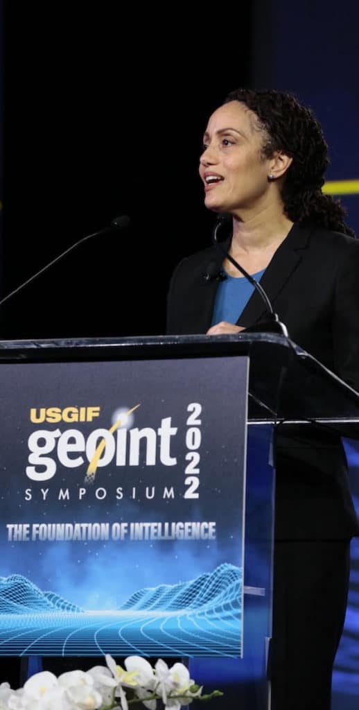 GEOINT Symposium - USGIF