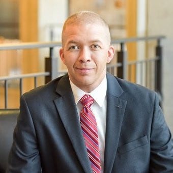 Chris Oxendine - USGIF