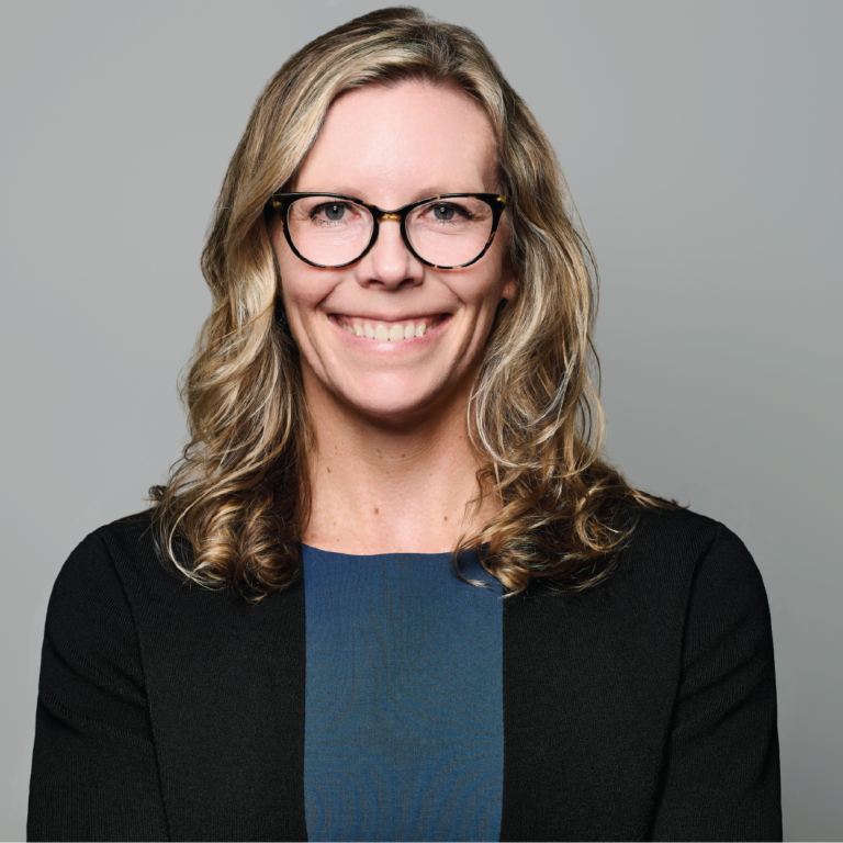 Ingrid Peterson - USGIF