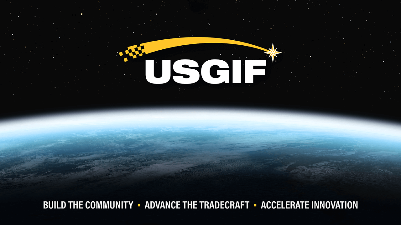 About - USGIF