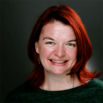 Sarah Ramsey - USGIF