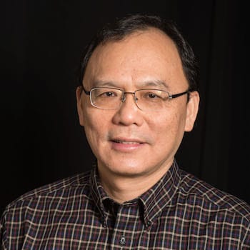 Jer Chyi (J-C) Liou - USGIF