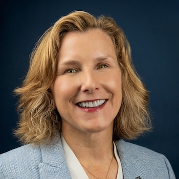 Kristin St. Peter - USGIF