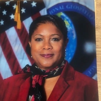 Maria Muse-Duncan - USGIF