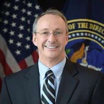 Dr. Alan MacDougall - USGIF