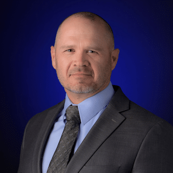 Dr. Travis Blake - USGIF