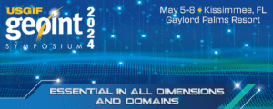 GEOINT 2024 Symposium - USGIF