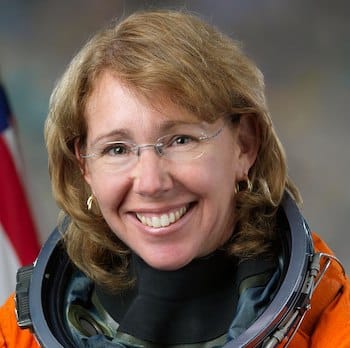 Dr. Sandra Magnus - USGIF