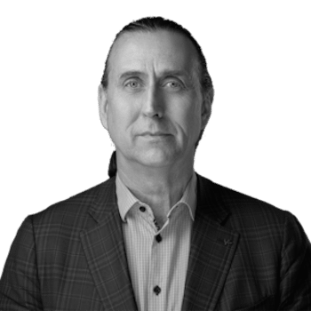 Stewart Bain - USGIF