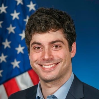 Greg Kuperman - USGIF