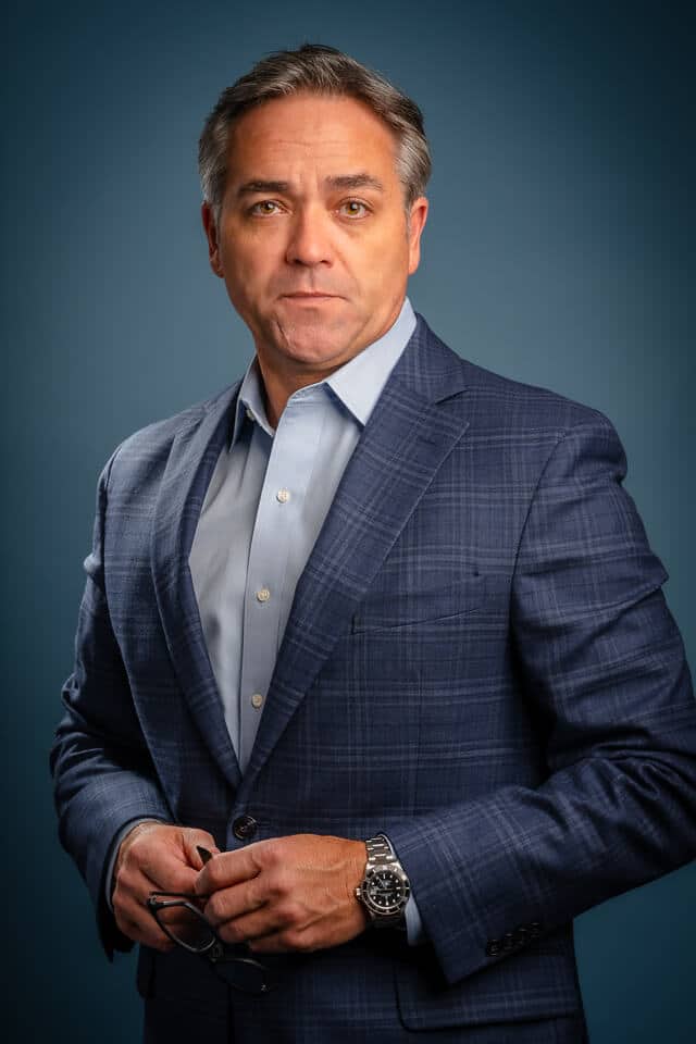 Conversation with the Author - USGIF