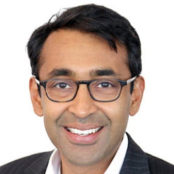 Nikhil Krishnan - USGIF