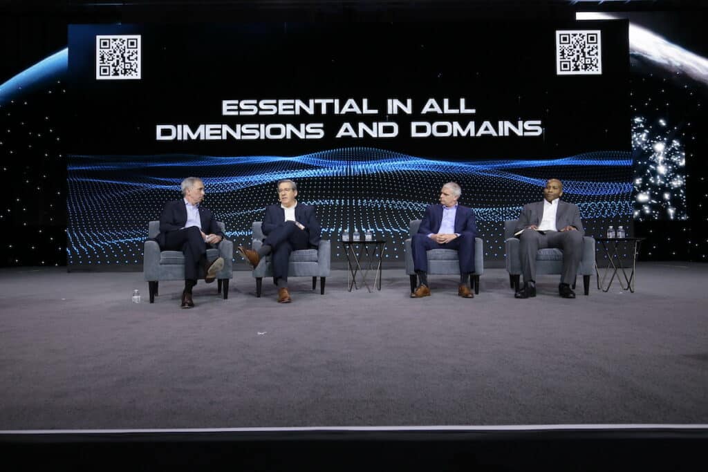 General Session Highlights from GEOINT 2024 Day 2 - USGIF