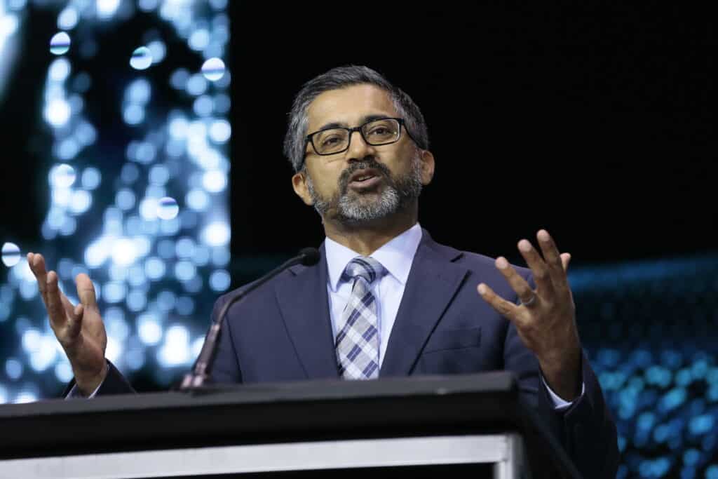 General Session Highlights from GEOINT 2024 Day 3 - USGIF