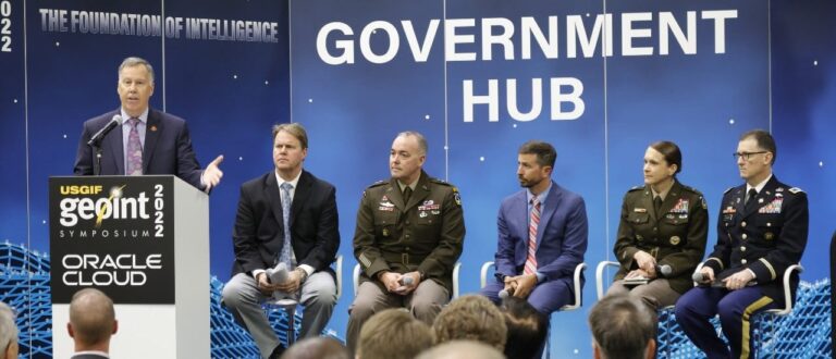 The Army: Force of the Future - USGIF