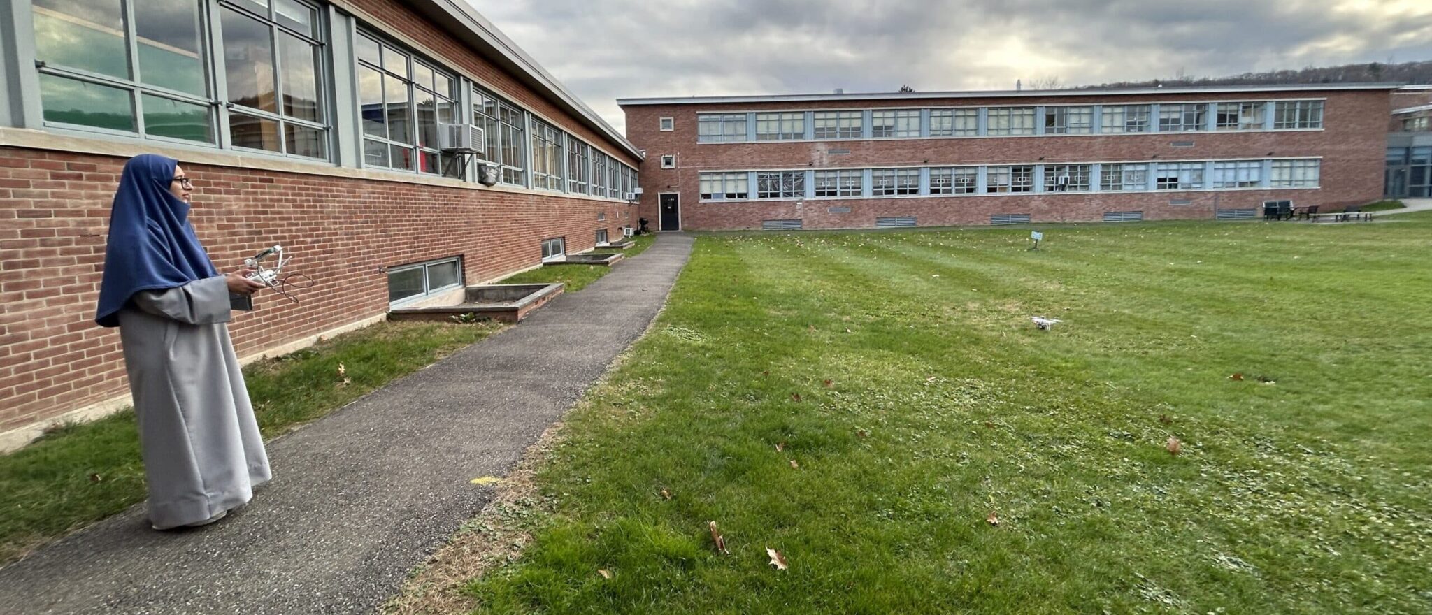 Meet Sharifa Karwandyar, USGIF Scholarship Winner - USGIF