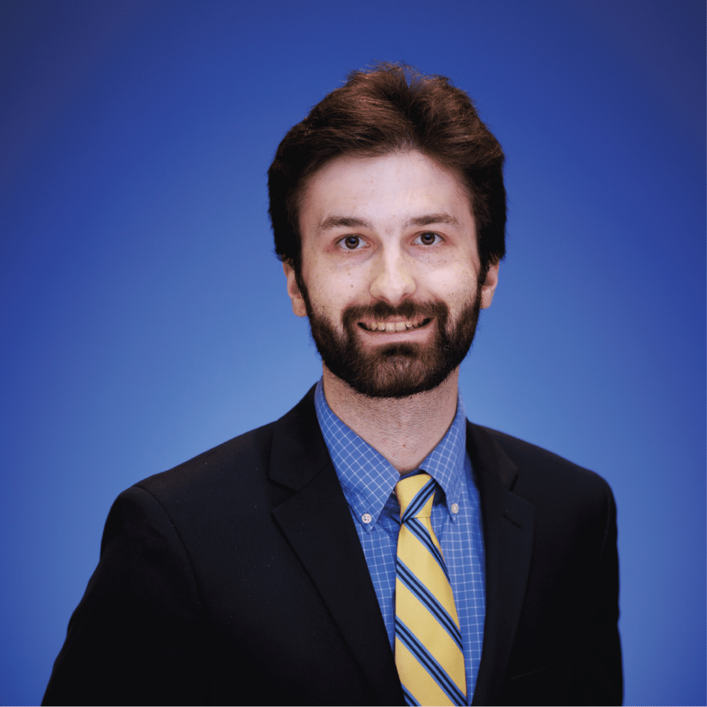Philippe Tousignant - USGIF