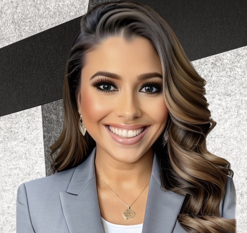 Amanda Fetch - USGIF