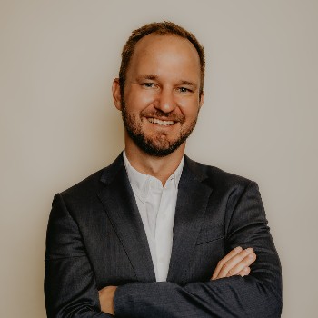 Chris Lauber - USGIF