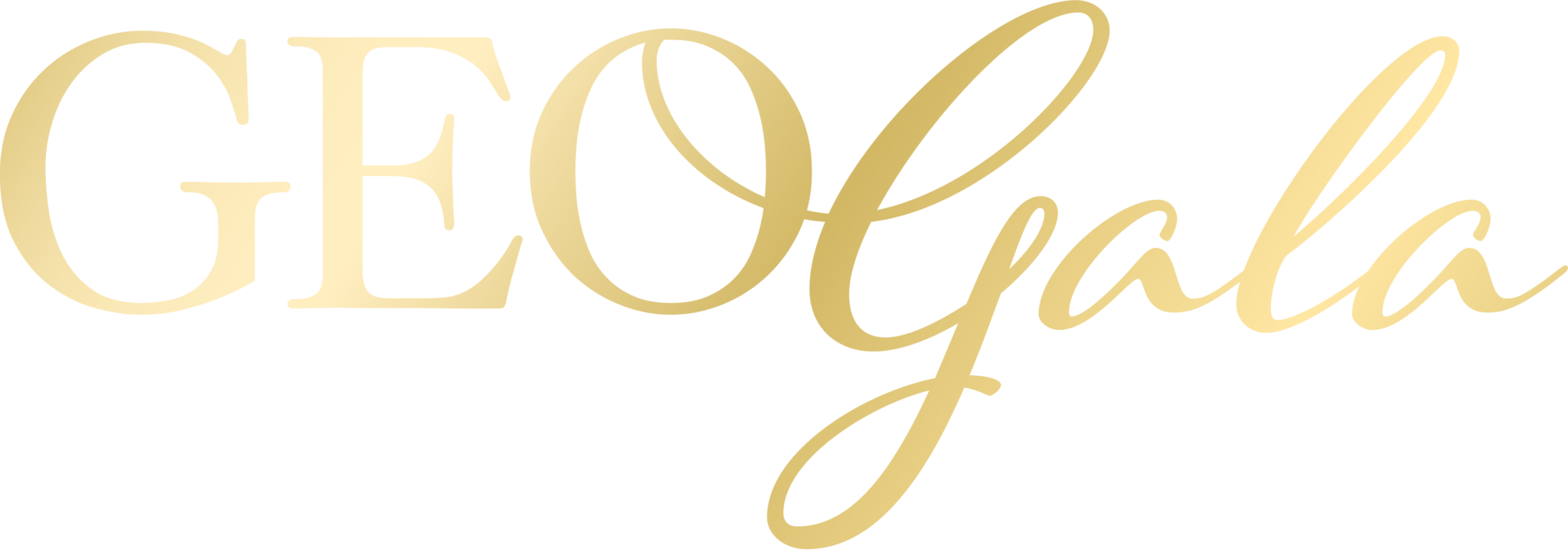 GeoGala 2024 Recap - USGIF