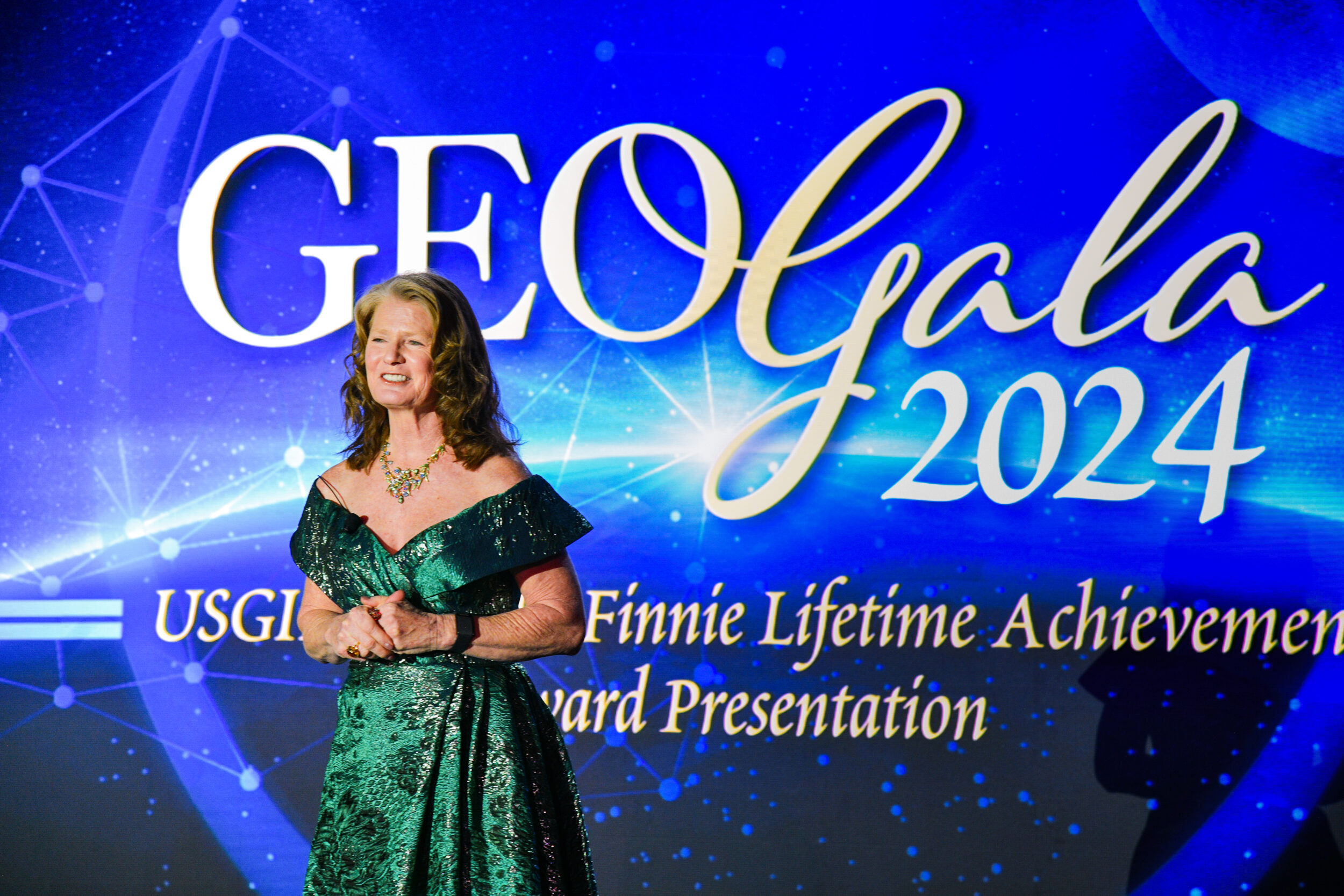 GeoGala 2024 Recap - USGIF