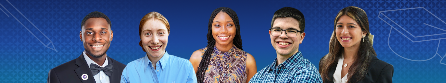USGIF Scholarship Program 2025 - USGIF