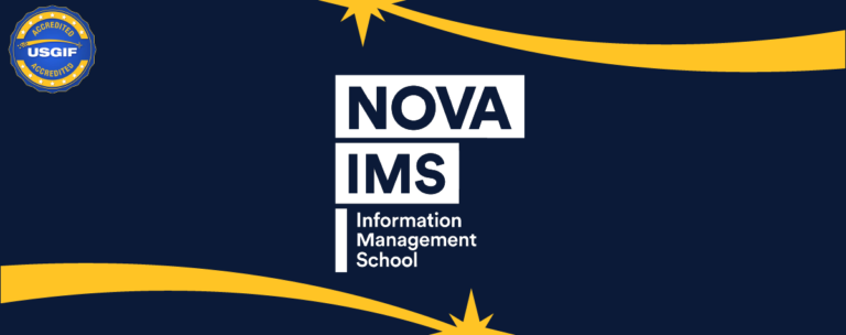 Reaccreditation: NOVA IMS’s GEOINT Certificate - USGIF