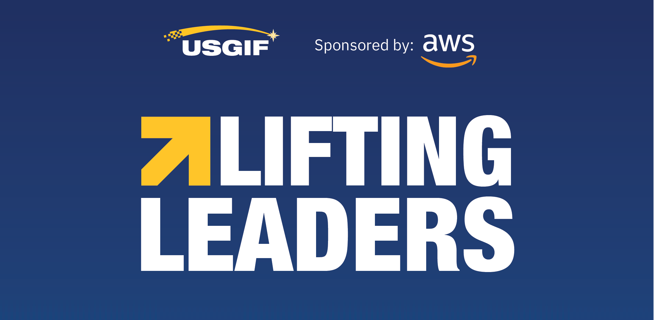 Lifting Leaders - USGIF