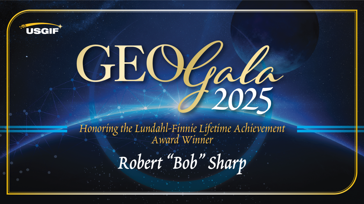 GEOINT 2025 Sneak Peek Events - USGIF