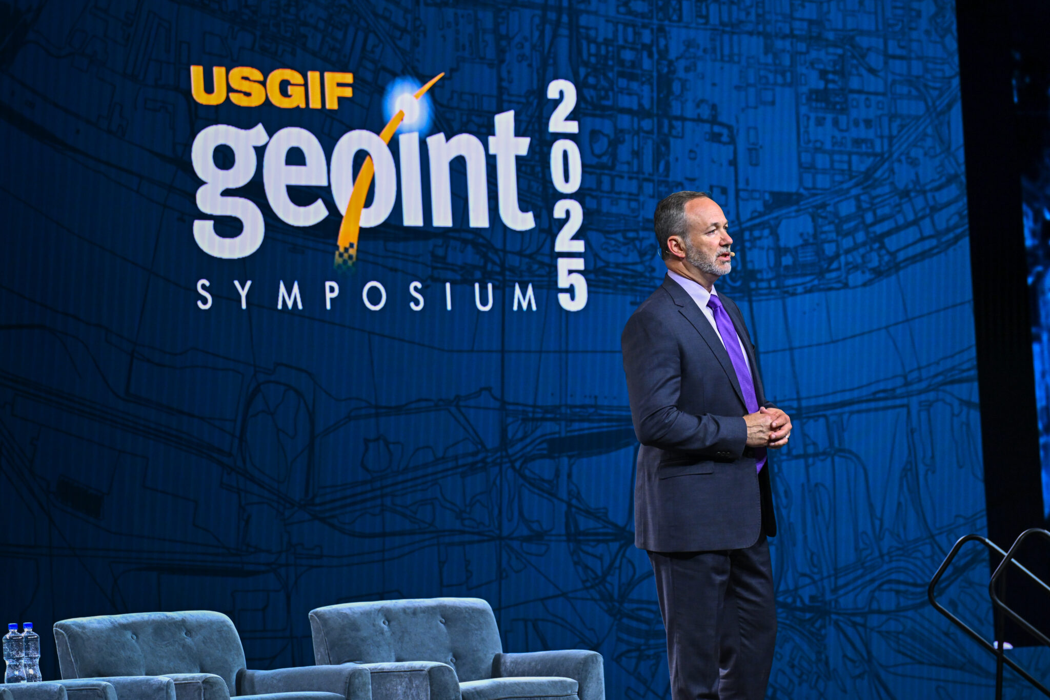 GEOINT Symposium 2025 Main Page - USGIF