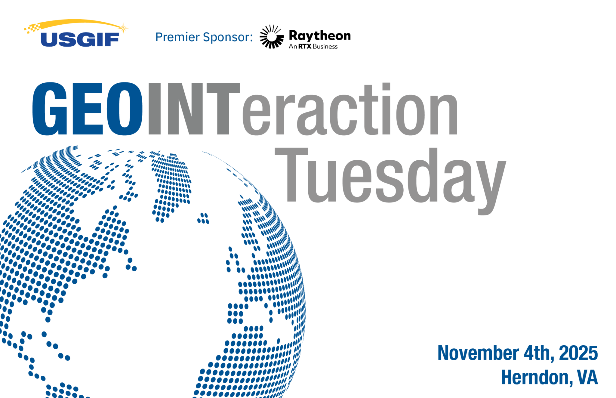 Shelby Pierson - USGIF