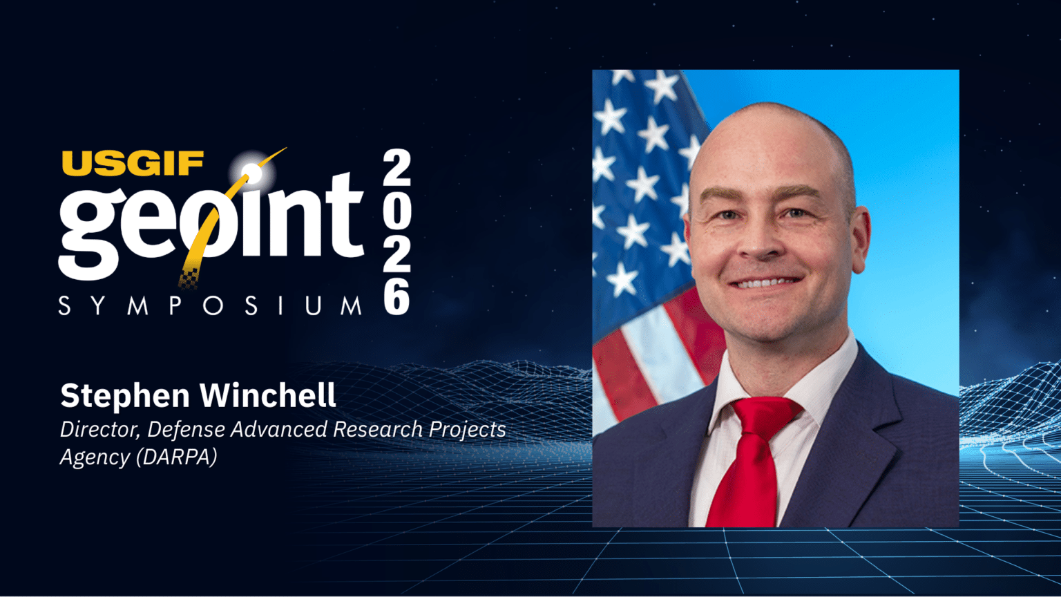 GEOINT Symposium 2026 | USGIF GEOINT Symposium