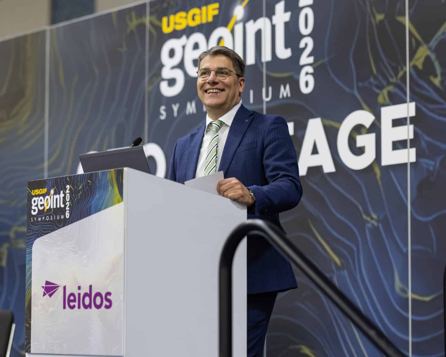 GEOINT Symposium 2026