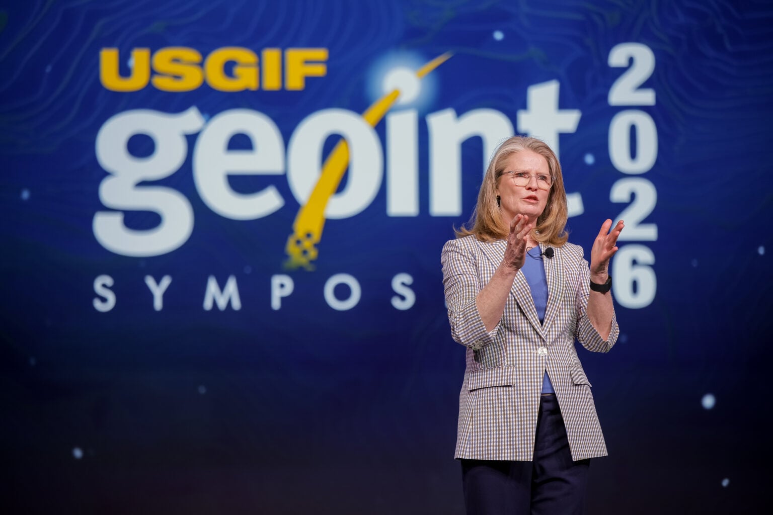 GEOINT Symposium 2026