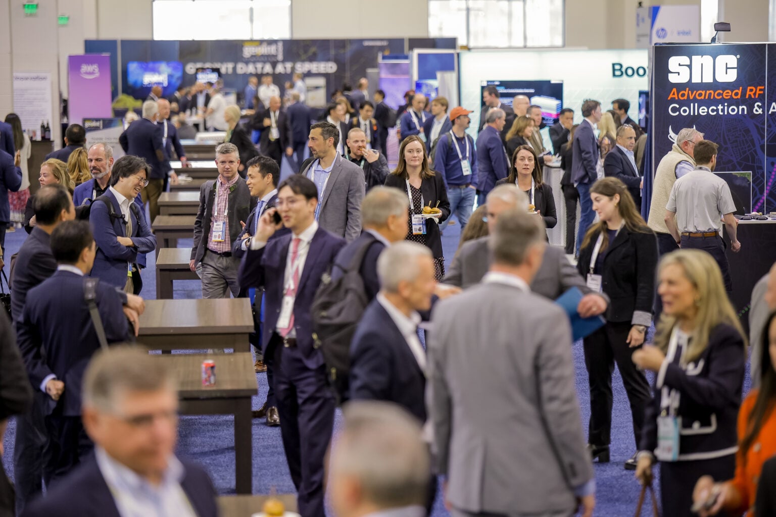 GEOINT Symposium 2026