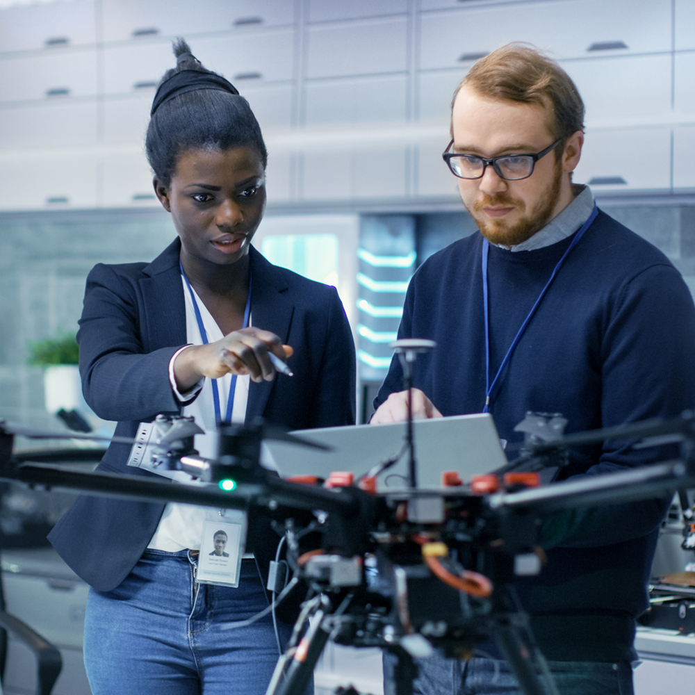 Working Groups - USGIF